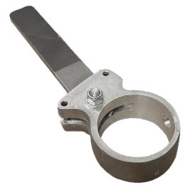 Central Vacuum System PVC Pipe And Fittings From Drainvac