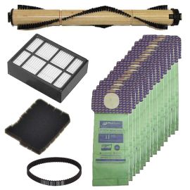 Sanitaire SC600 - Geared Belt for Commercial Vacuums