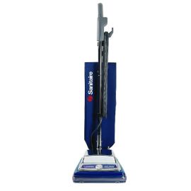 Sanitaire Upright (Commercial-Grade) Vacuum Cleaners
