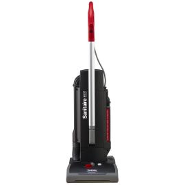 Sanitaire Upright (Commercial-Grade) Vacuum Cleaners