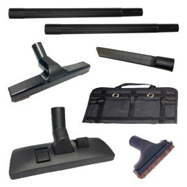 Central Vacuum Attachments