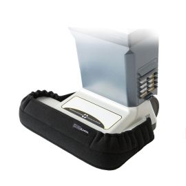 Vacubumper Upright Vacuum Bumper (Left Arm Extension)