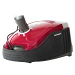 Sanitaire SC3683 Mighty Mite Canister Vacuum - sanitaire Canister ...