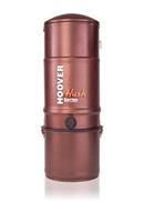 Hoover S5636 Central Vacuum System