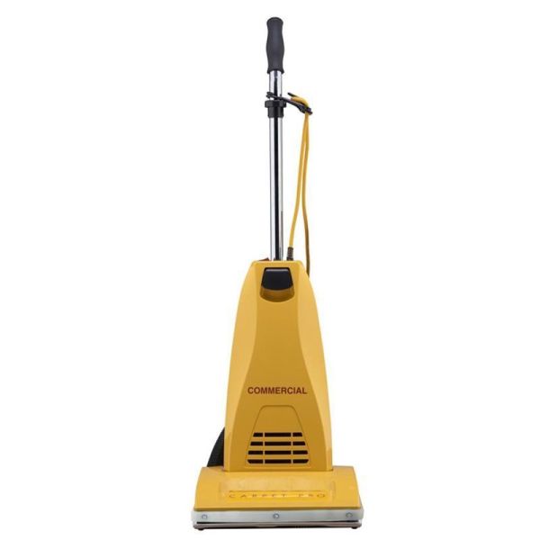 Carpet Pro CPU-4N Commercial Upright Vacuum Cleaner