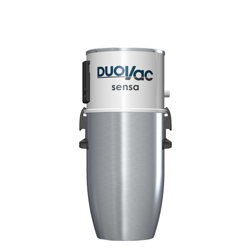 Duovac Sensa Central Vacuum System