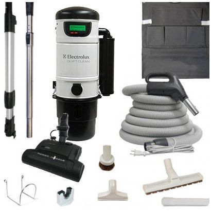 Electrolux Wet And Dry Vacuum Cleaner