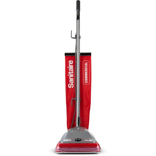 Sanitaire SC684F Commercial Upright Vacuum | Free Shipping