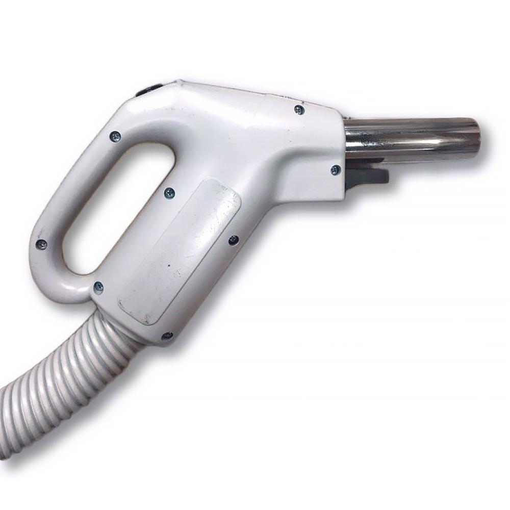 Electrolux Electric Central Vacuum Hose Old-Style with Metal End
