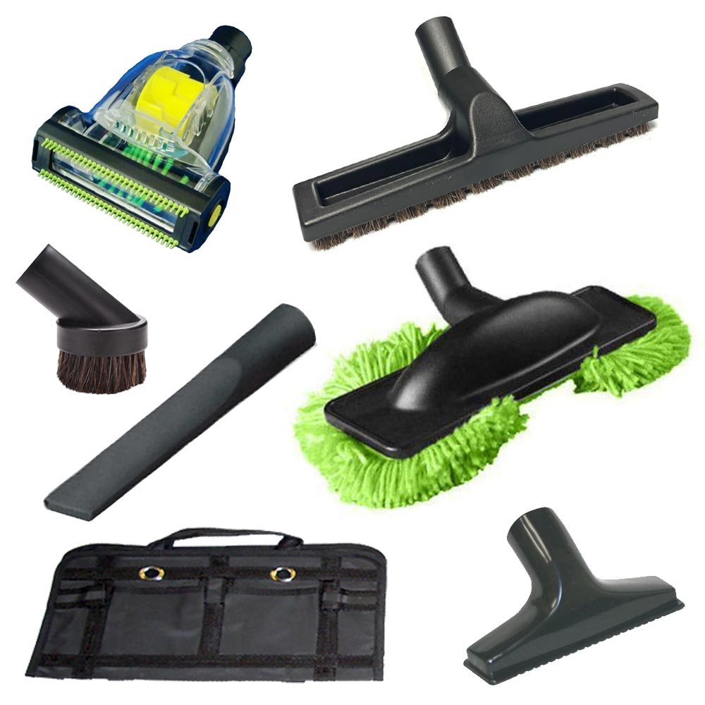 Elite Central Vacuum Electric Attachment Kit (Full Package) Elite Central Vacuum Electric Attachment Kit (Full Package)