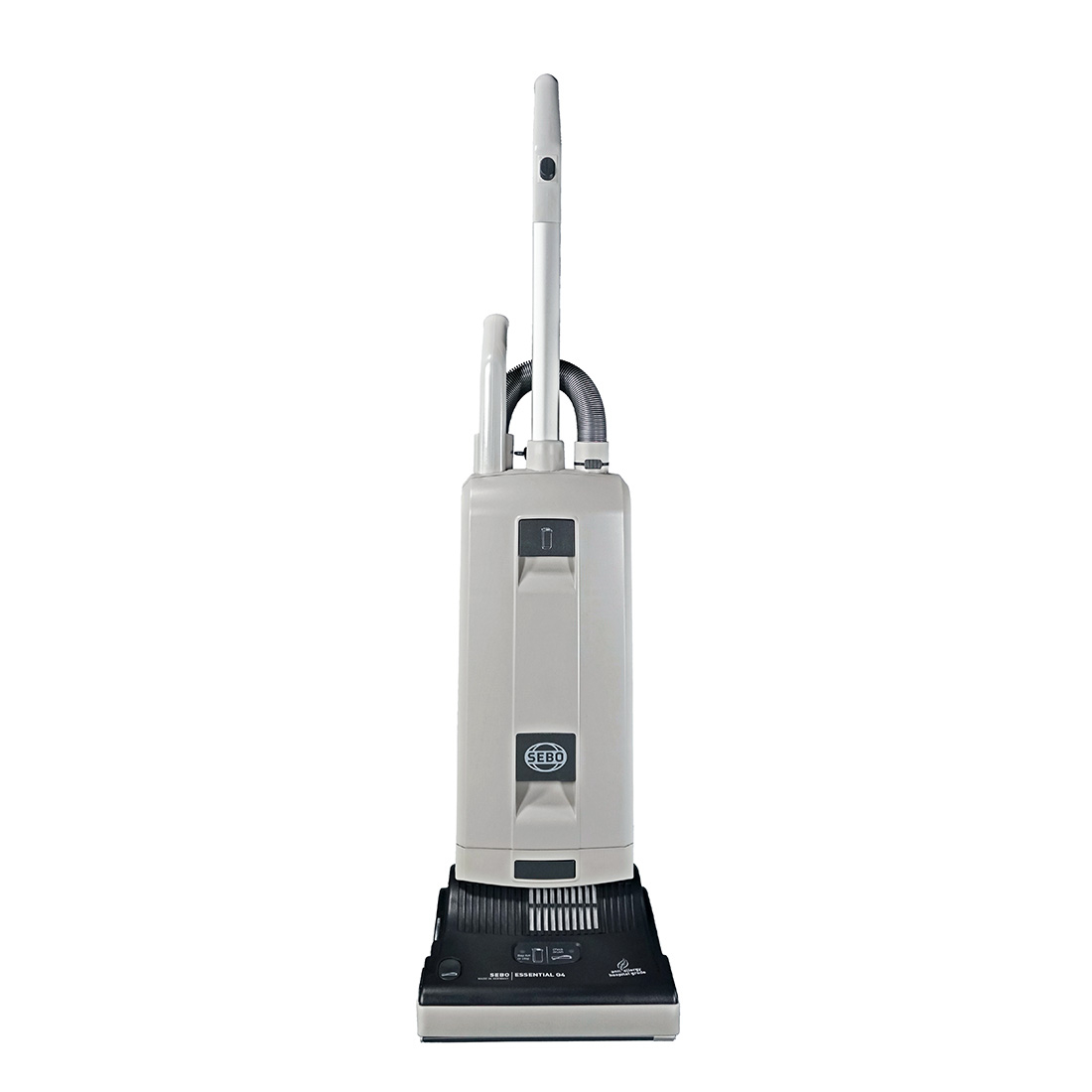 SEBO Essential G4 Upright Vacuum Cleaner 90406AM