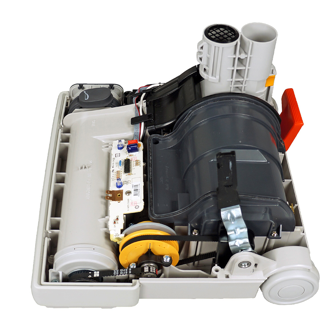 SEBO Essential G4 Upright Vacuum Cleaner 90406AM