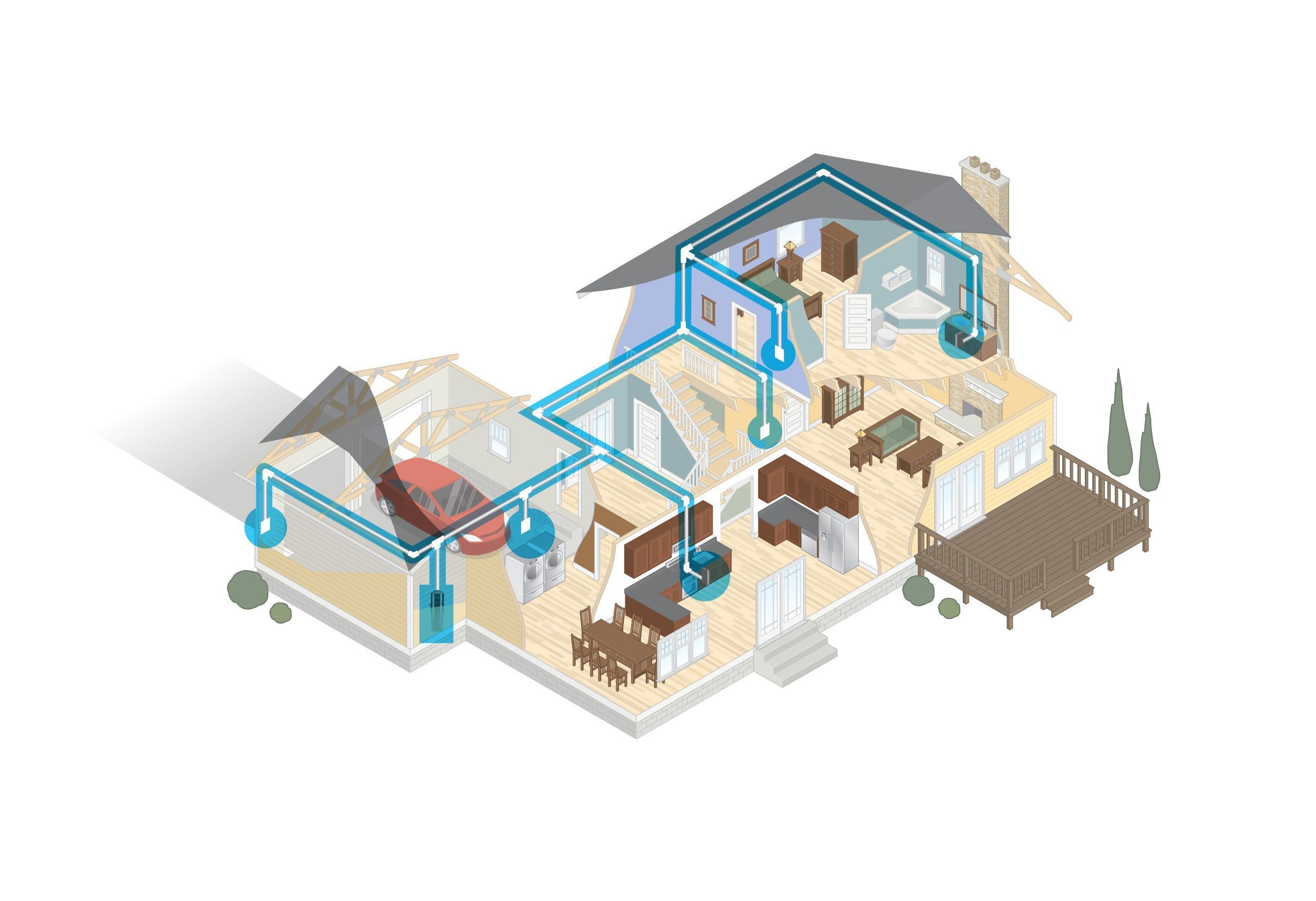 10 Best Central Vacuum Systems For 2024 (from the Experts!)