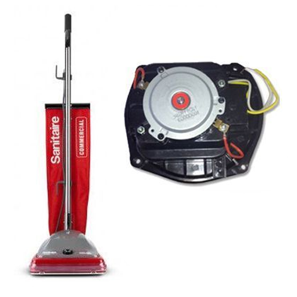 Sanitaire SC684 Motor - Replacement Motor for Sanitaire SC684