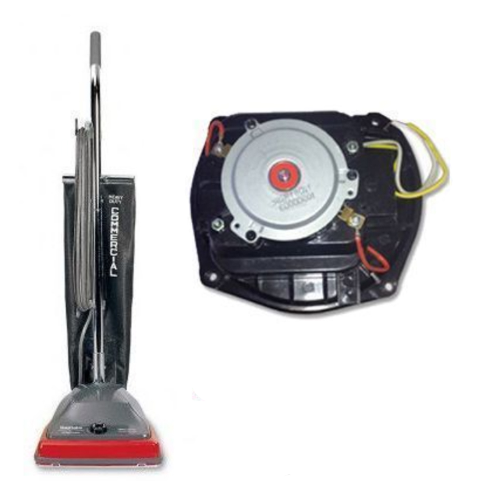 Sanitaire SC679 Motor | Sanitaire SC679 Replacement Motor