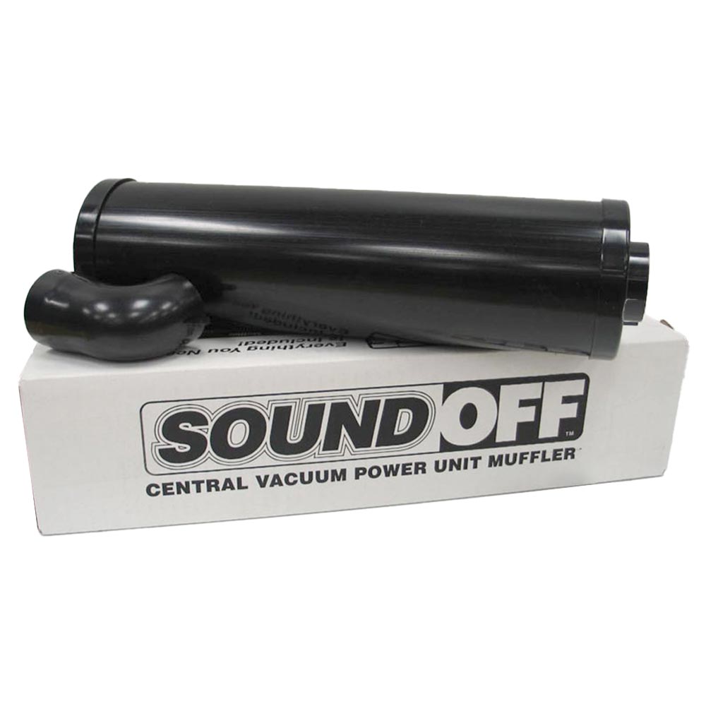 Sound Off Muffler Kit