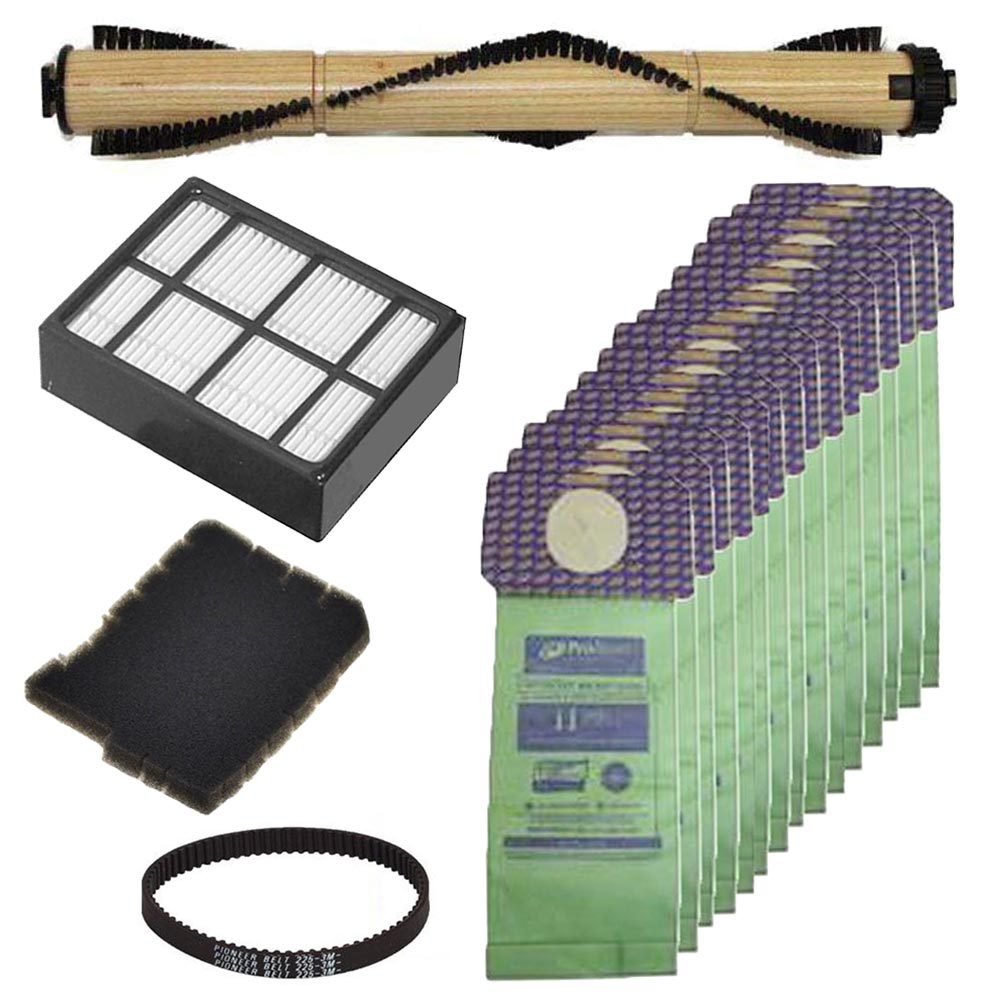 Proteam 1500 - Proteam Maintenance Box