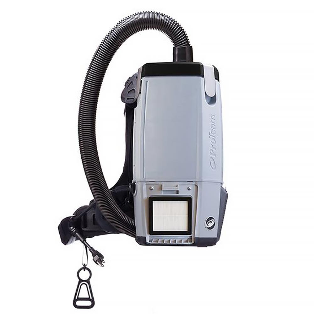 ProTeam ProVac FS6 Backpack Vacuum
