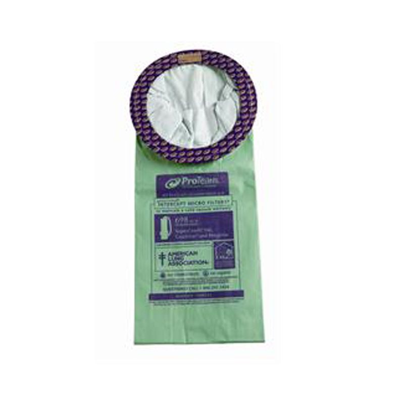 ProTeam 100331 MegaVac/CoachVac/Super CoachVac 10 Qrt