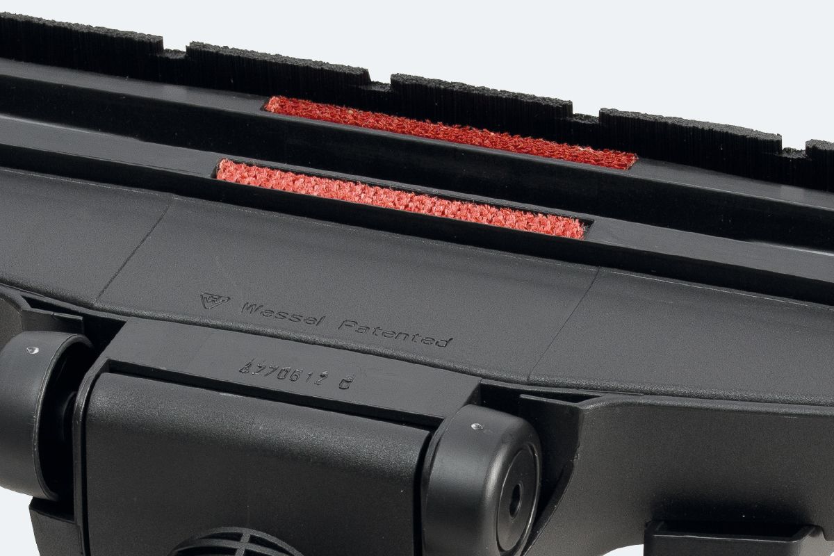 Wessel Werk Powerheads | Attachment Kits, & Powerheads