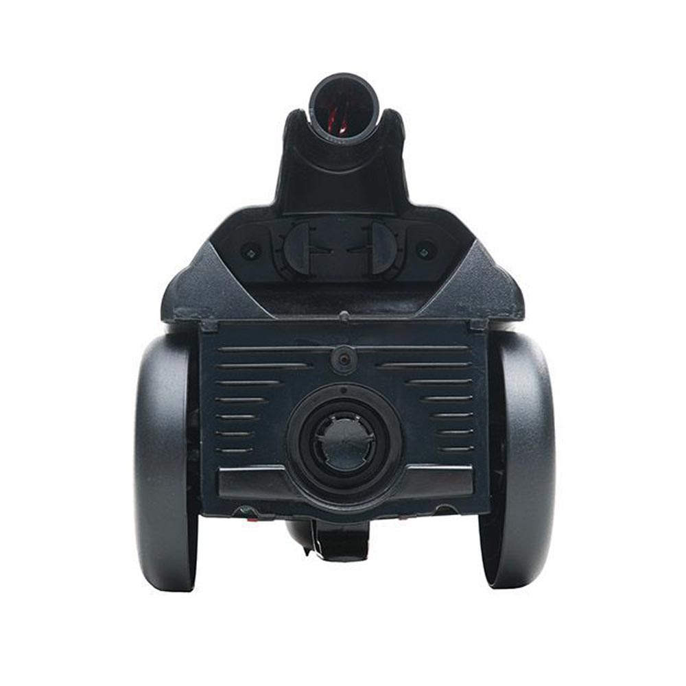 Sanitaire SC3683 Mighty Mite Canister Vacuum - sanitaire Canister ...