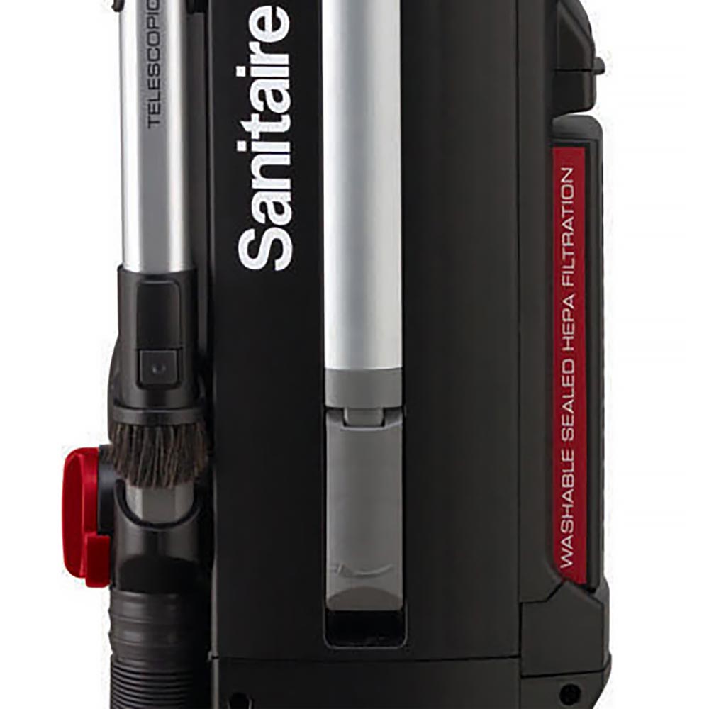 Sanitaire SC9180 Multi Surface Quiet-Clean (with Specs)