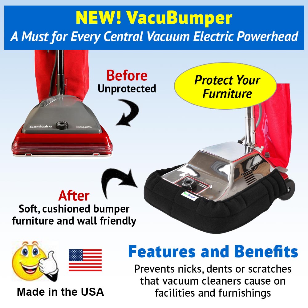 Sanitaire SC684F Commercial Upright Vacuum | Free Shipping