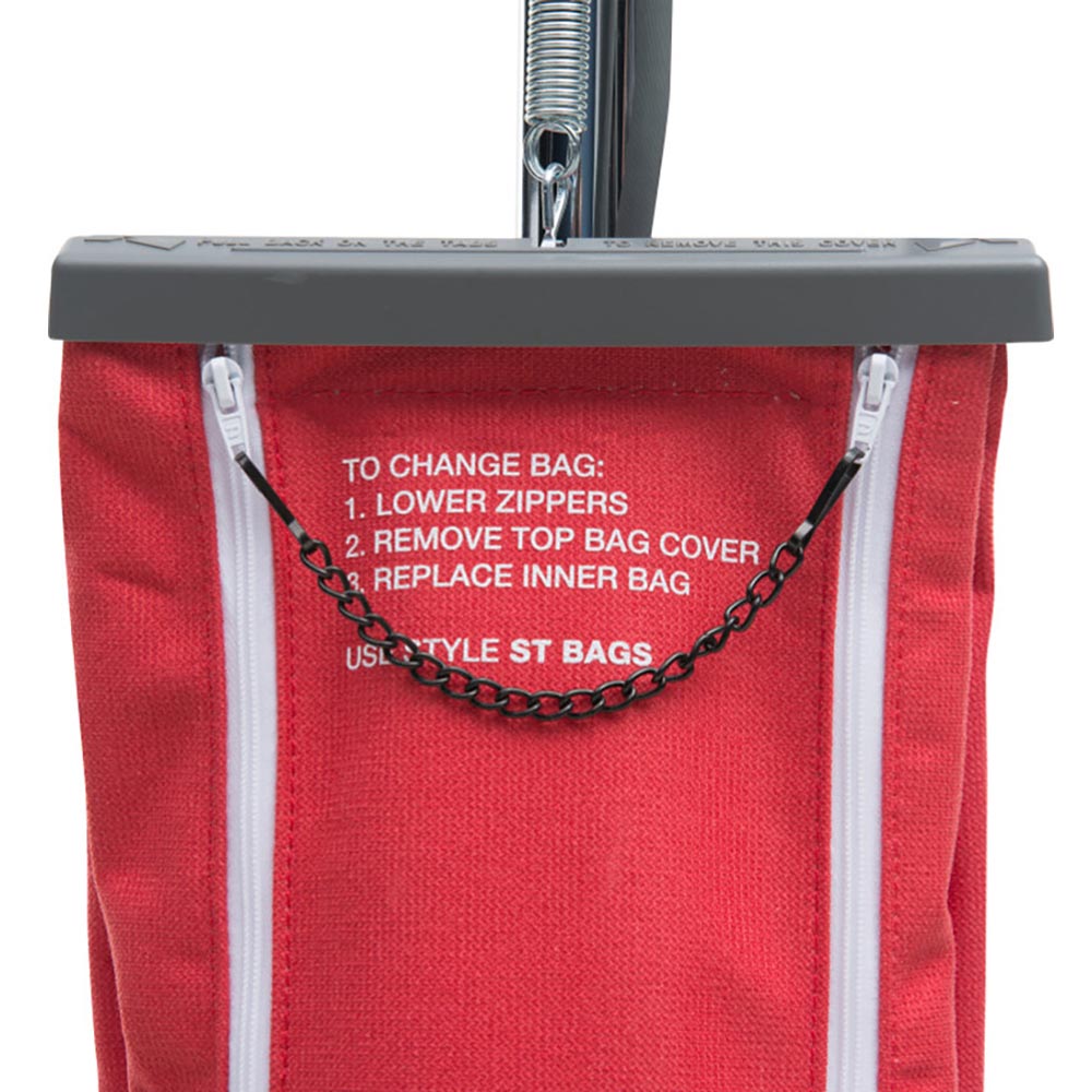 Sanitaire Tradition SC888 (Commercial-Grade) Upright Vacuum