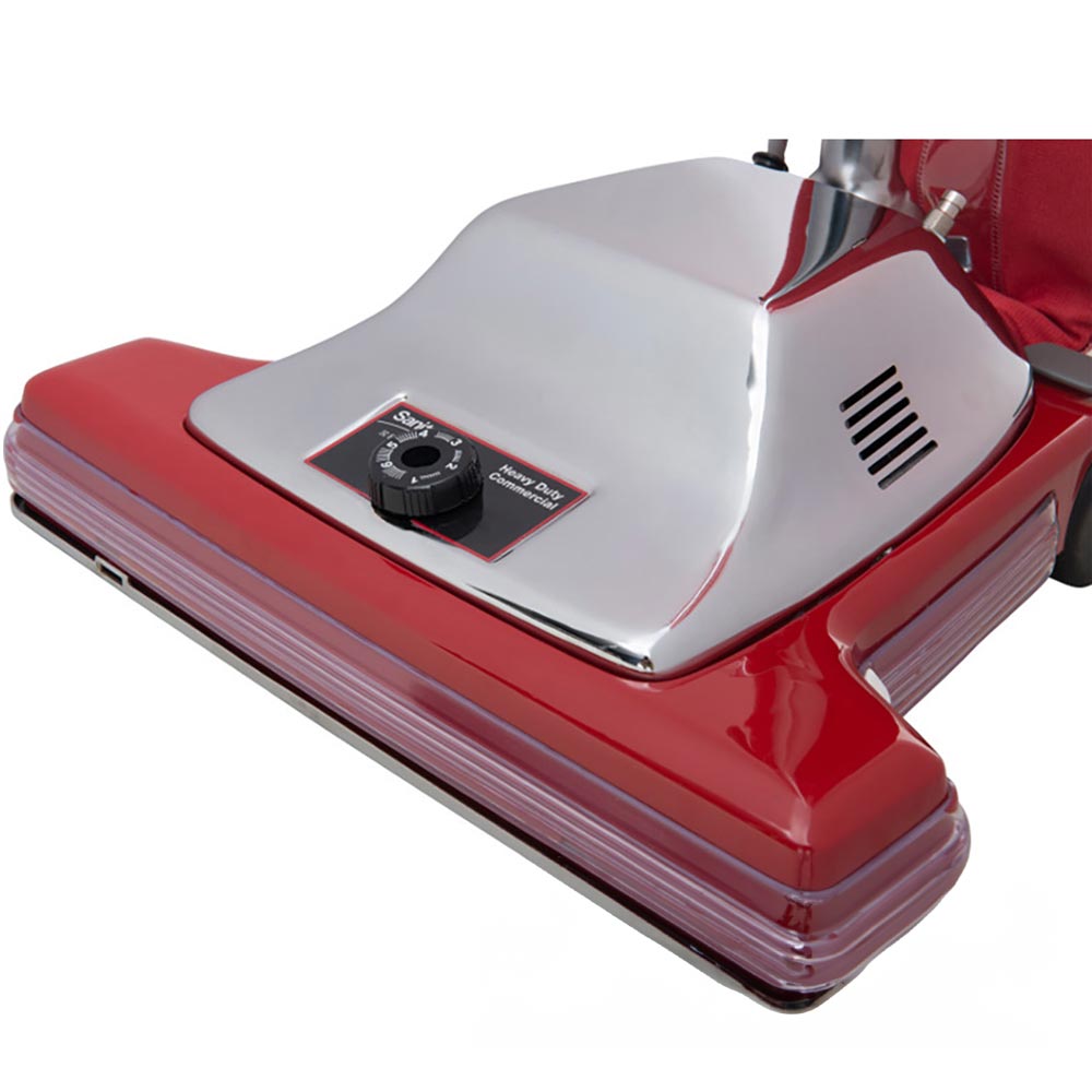 Sanitaire Tradition SC899 (Commercial Grade) Upright Vacuum
