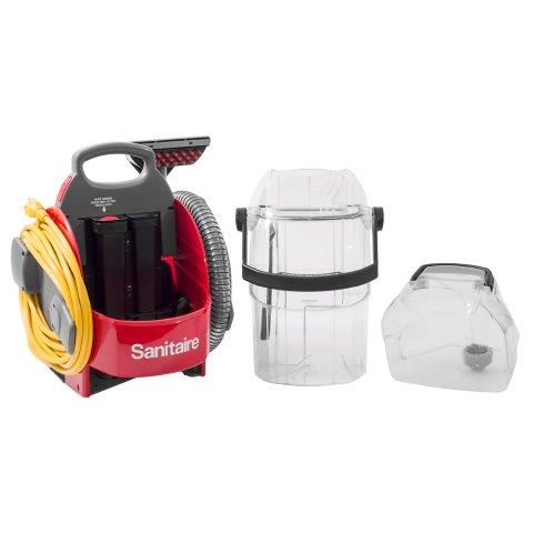 Sanitaire SC6060 RESTORE Spot Carpet Extractor