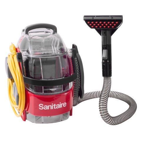 Sanitaire SC6060 RESTORE Spot Carpet Extractor