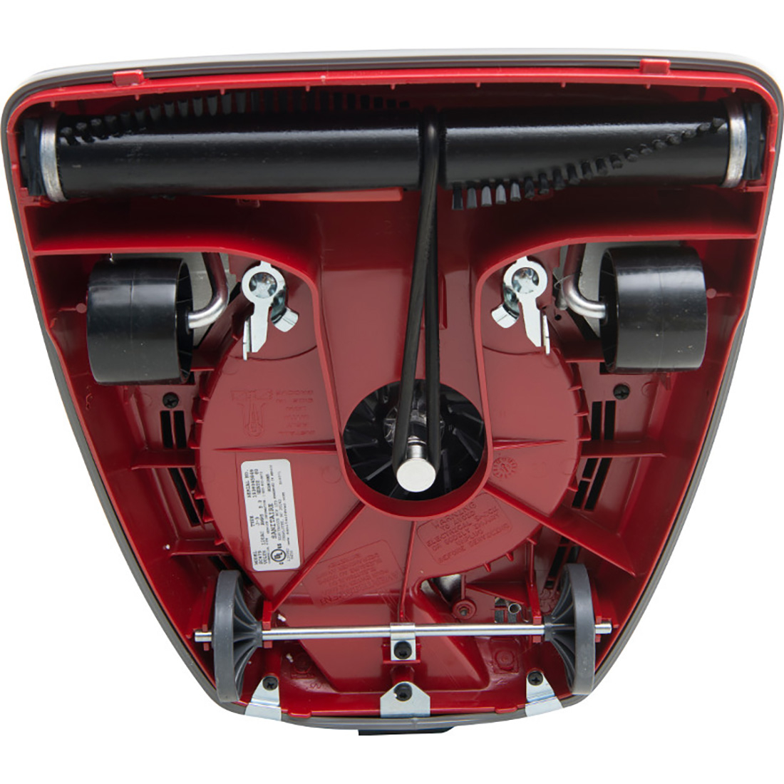 Sanitaire Tradition SC679 (Commercial Grade) Upright Vacuum