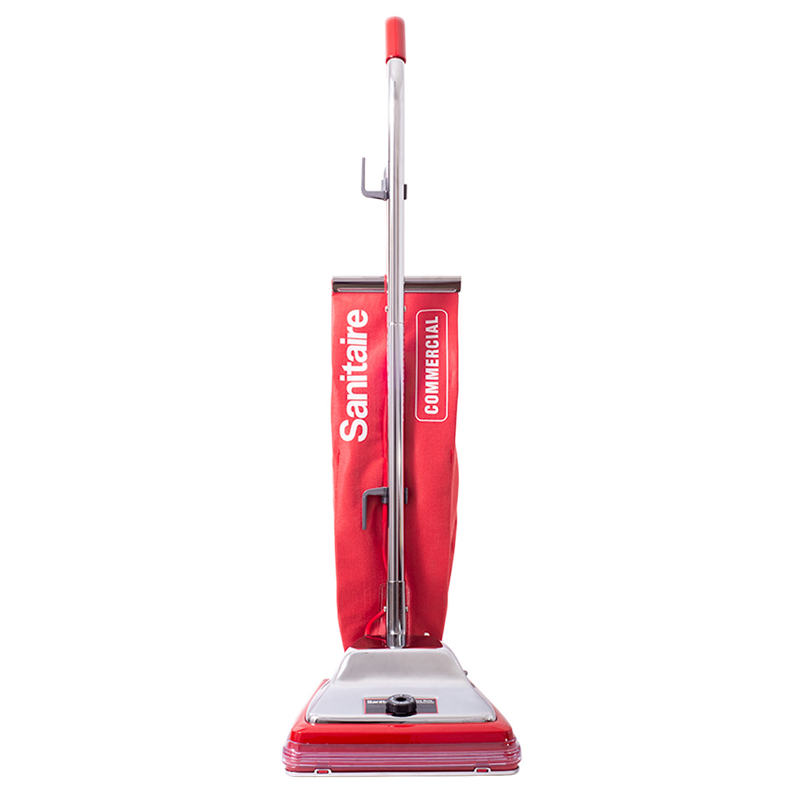 Sanitaire SC886 Commercial Upright Vacuum (Including Parts List)