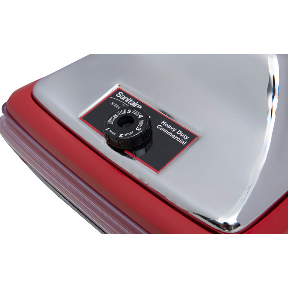 Sanitaire Tradition SC888 (Commercial-Grade) Upright Vacuum