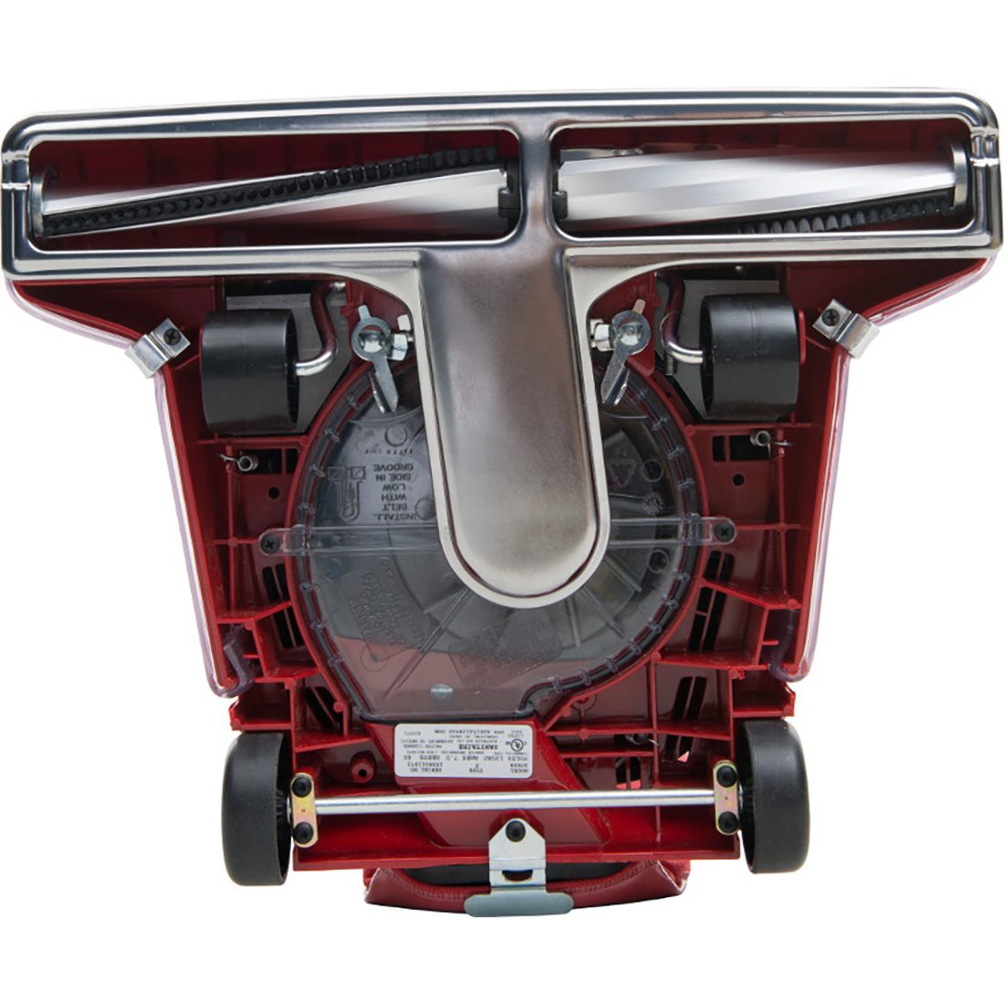 Sanitaire Tradition SC899 (Commercial Grade) Upright Vacuum