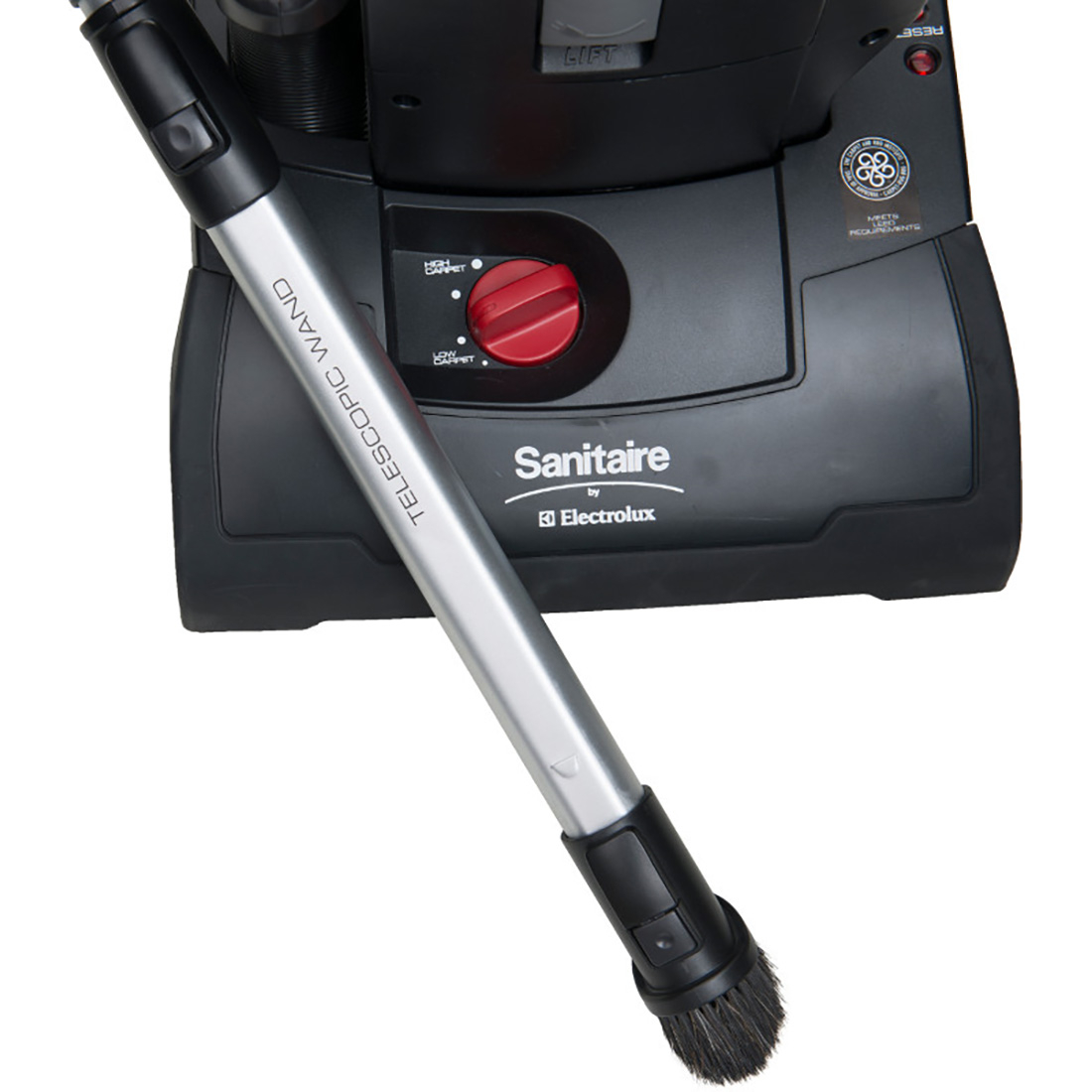 Sanitaire SC9180 Multi Surface Quiet-Clean (with Specs)