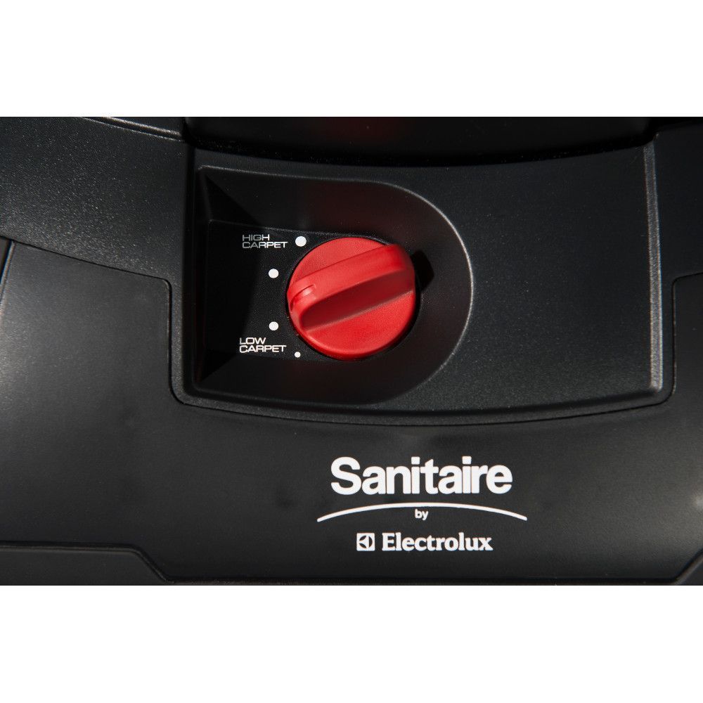 Sanitaire SC9180 Multi Surface Quiet-Clean (with Specs)