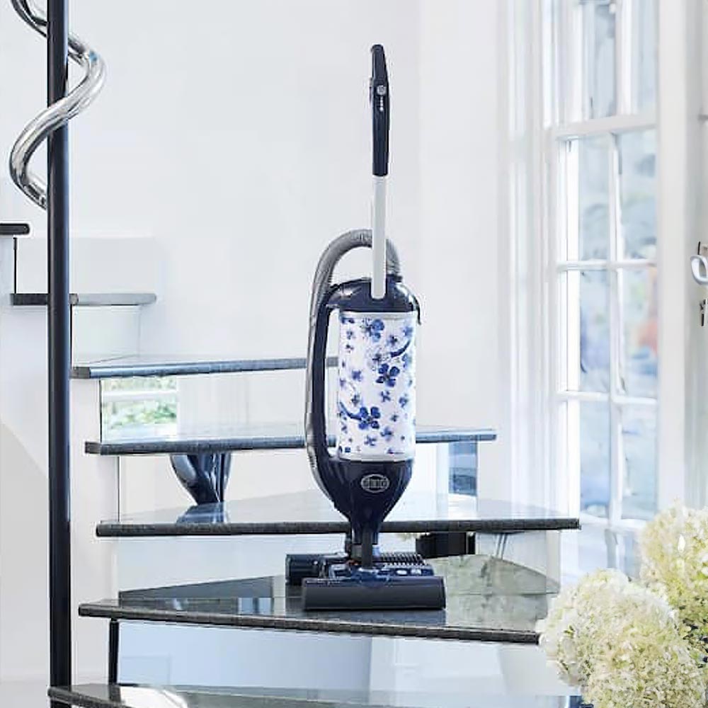 SEBO Premium Felix Indigo Upright Vacuum ($699 Shipped)