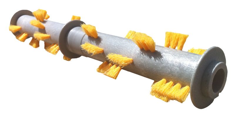 Turbocat Brushroller (8896) - EX/Zoom Brush Roller