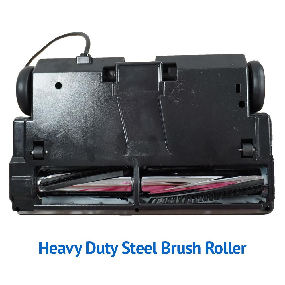 Deluxe "Spirit" Electric Powerhead