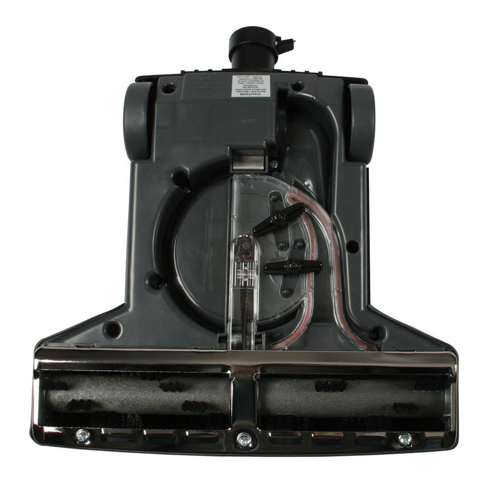 Turbocat TP210 Air-Driven Powerhead Black (8695-BG)