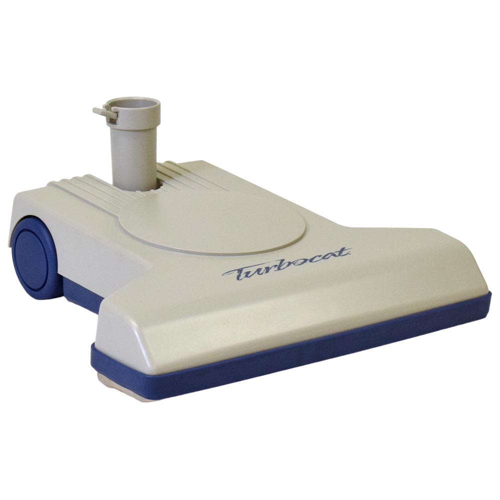 Turbocat TP210 Air-Driven Powerhead in White (8695)