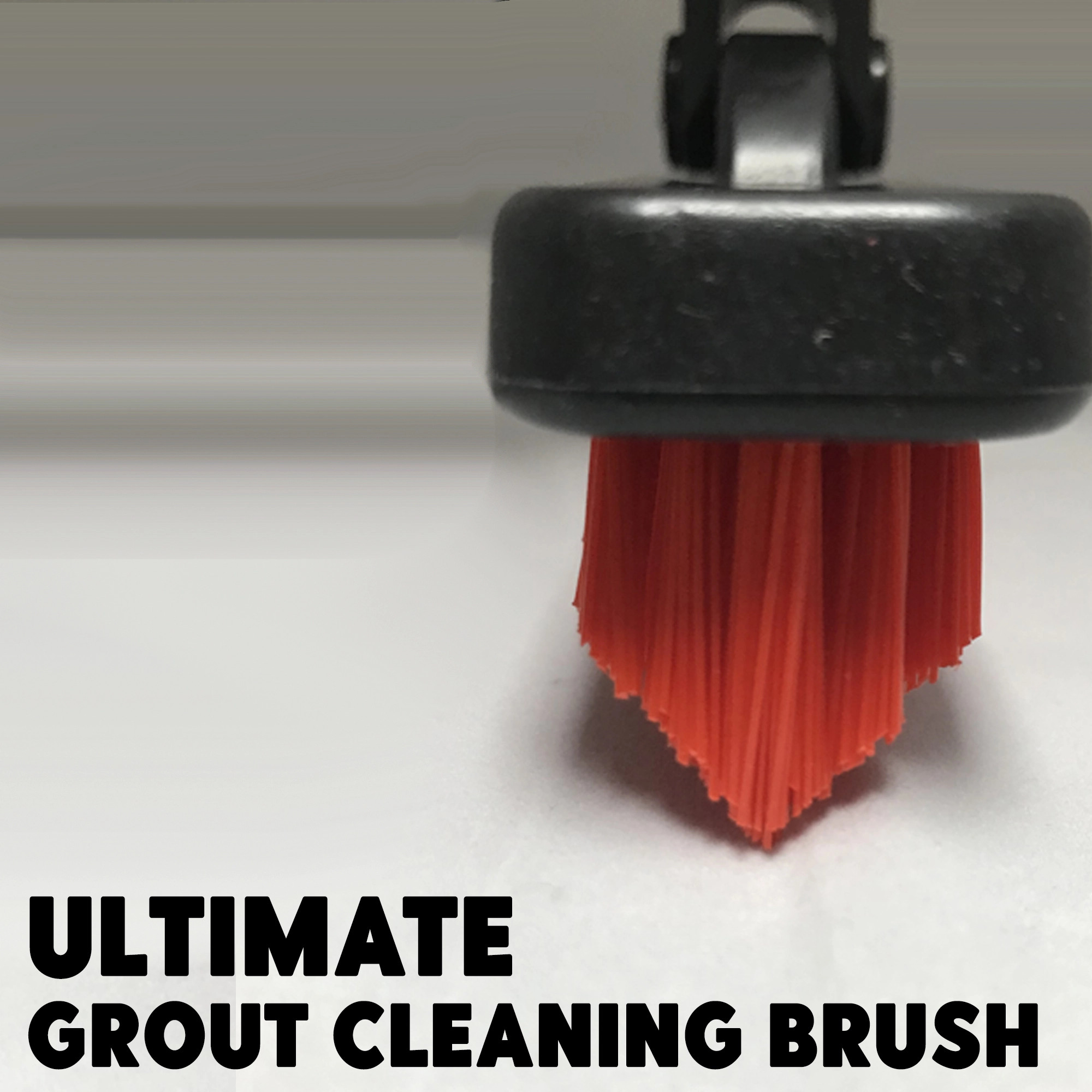 Groutrageous Ultimate Grout Brush