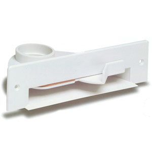 VacPan Automatic Dustpan - Central Vac Pan