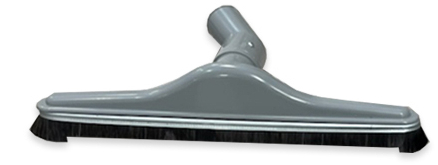 Central Vacuum Ultimate Smooth Bare Floor Brush New