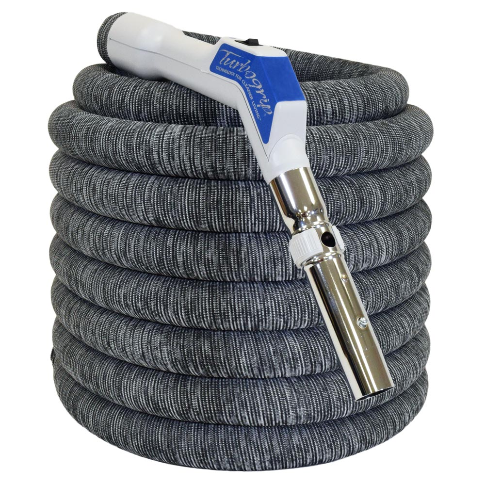 Vacuflo 7348-35 TurboGrip Low Voltage Hose 35ft