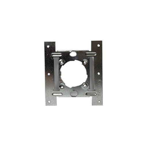 Vacuflo Wall Mounting Bracket and Elbow Kit
