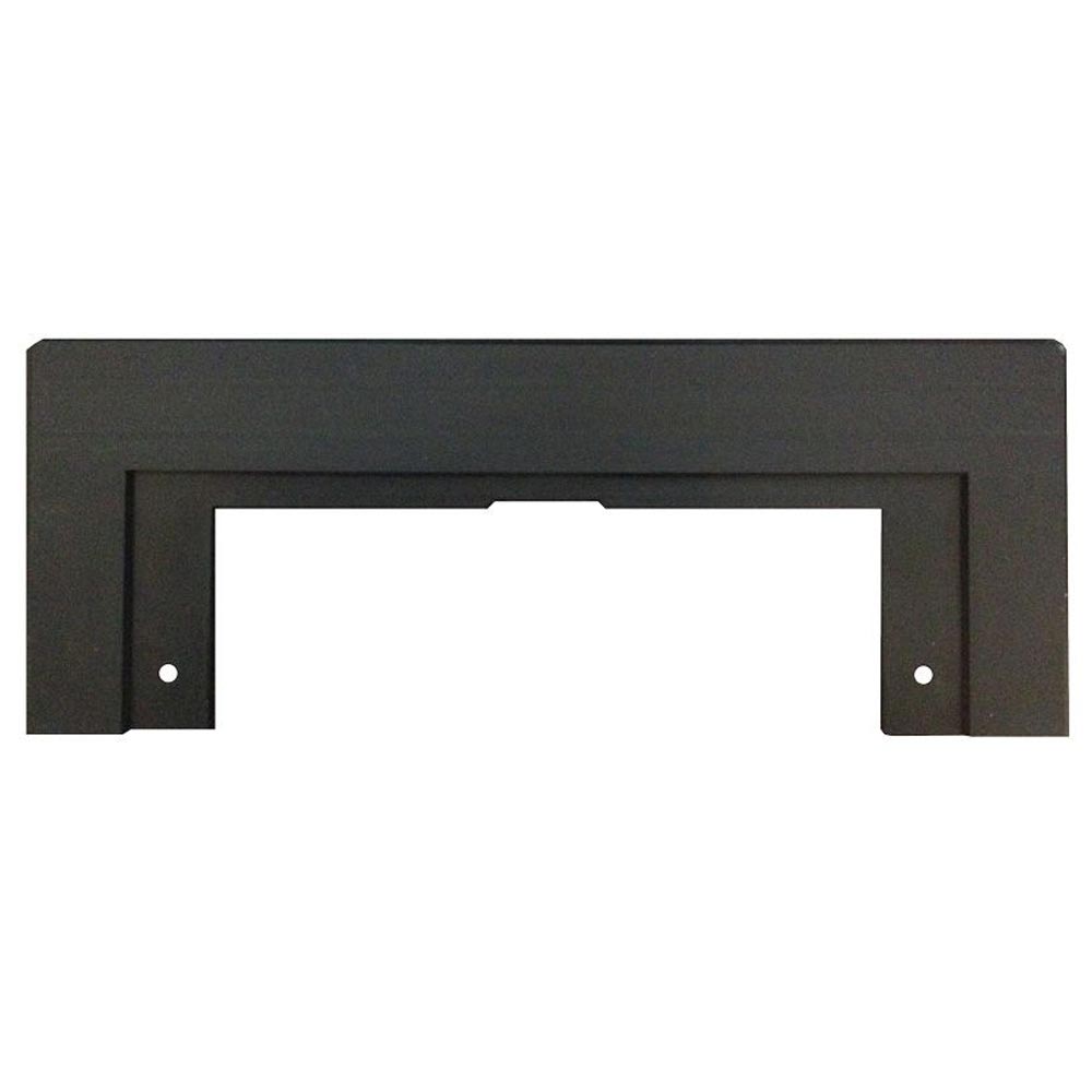 VacuSweep Quick Trim Plate