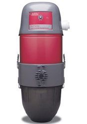 AirVac (AVR24000) 6 Gal Central Vacuum - 220/240 Volts