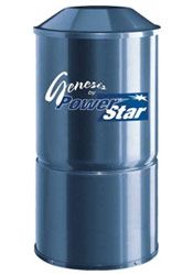 Powerstar Genesis Central Vacuum System